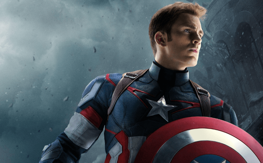 Learn about 5120x1440p 329 captain america wallpapers - Seriously Internet