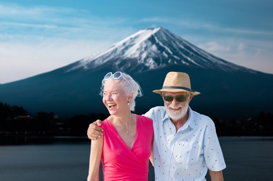 Senior-Friendly Japan: A Complete Guide for Traveling with Elderly ...